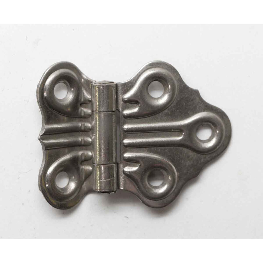 The Hunt for Vintage Cabinet Hinges | Olde Good Things